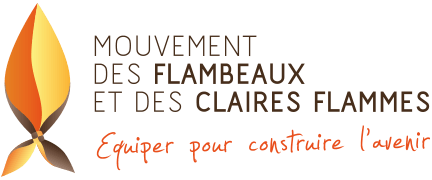 Mouvement des Flambeaux et des Claires Flammes
