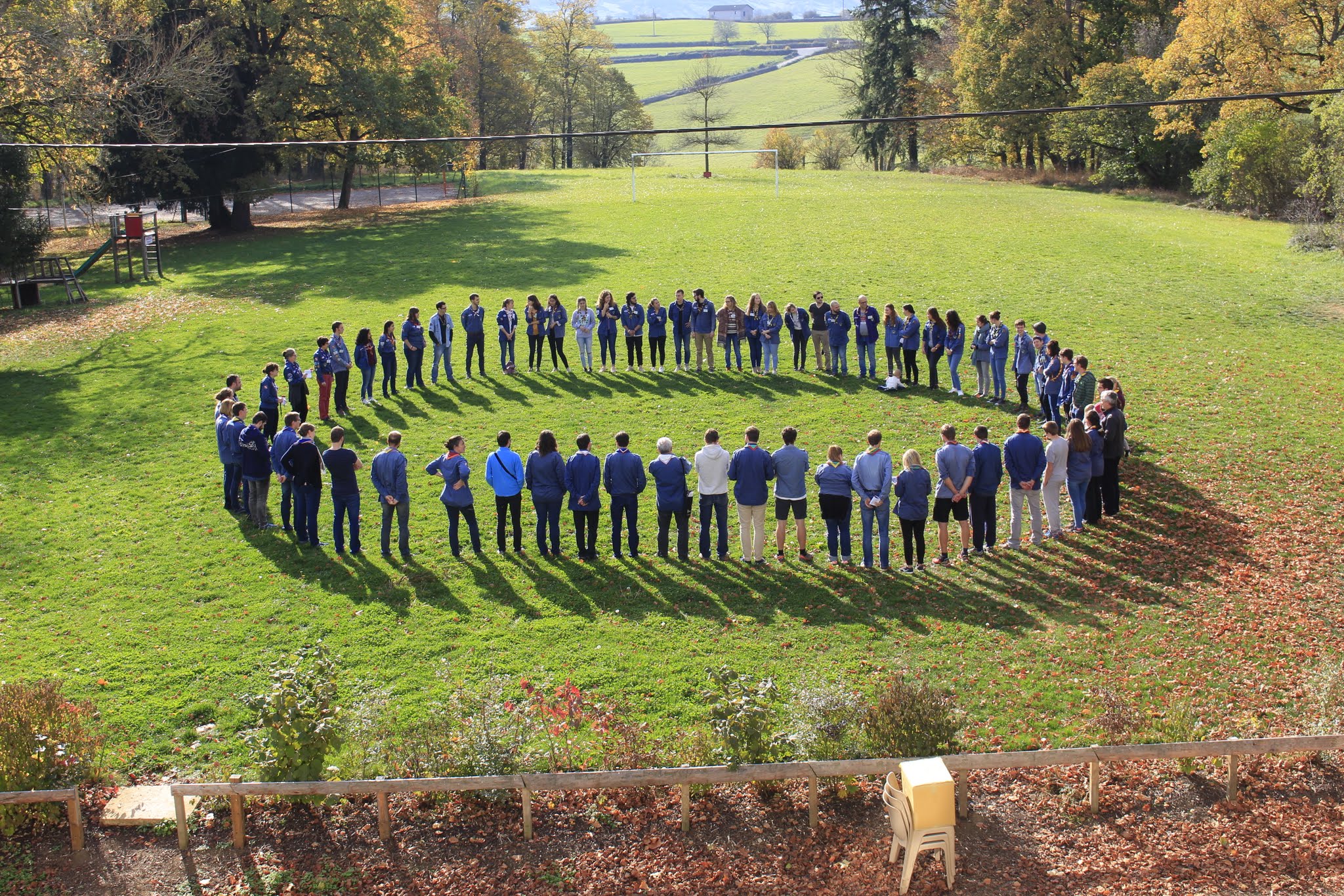 Soutenir les Flambeaux - Mouvement des Flambeaux